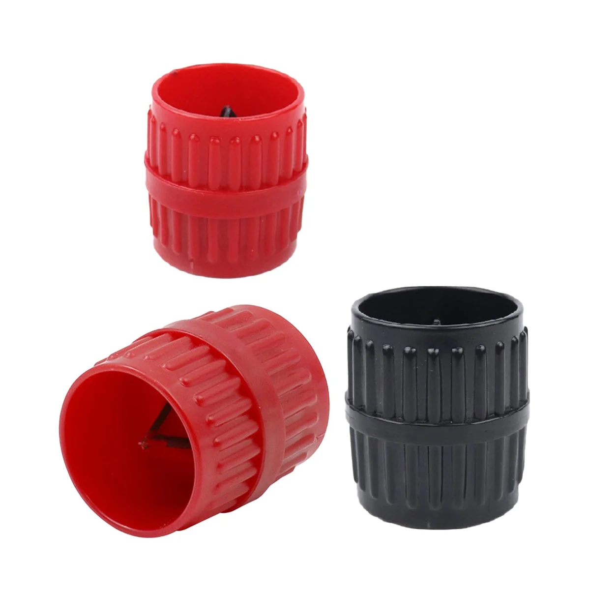 Inner and Outer Trimmer Plastic Copper Pipe Chamfering Device Deburring ...