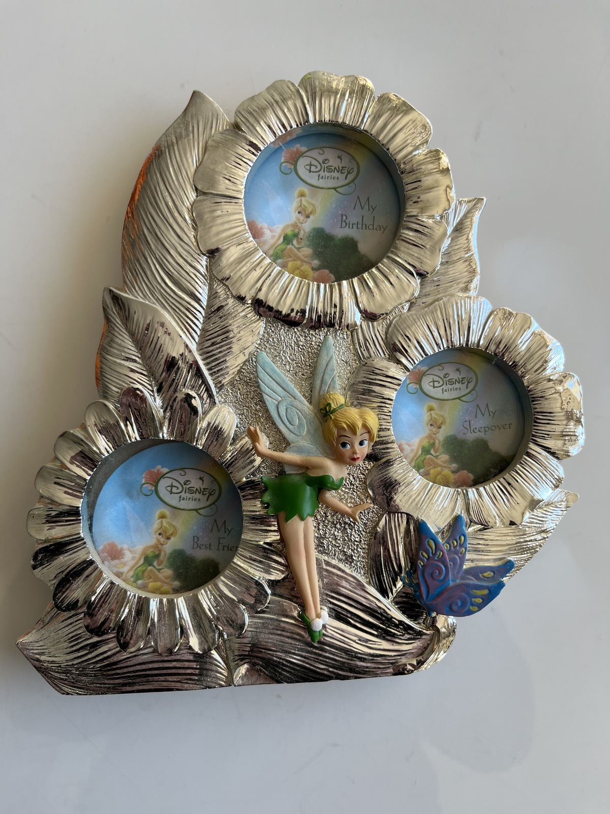 TINKER BELL PHOTO FRAME - Frames