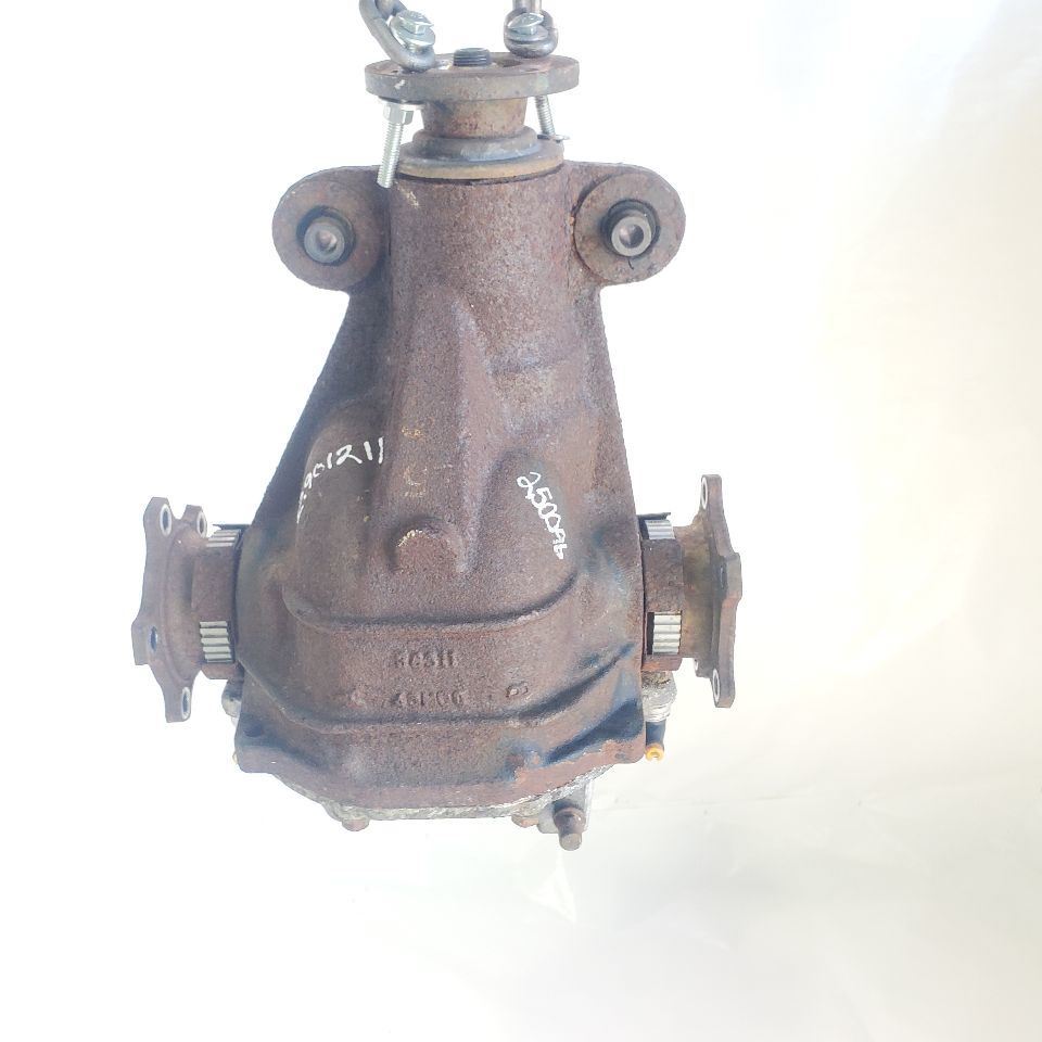 1990 1991 Nissan 300ZX OEM Rear Axle Carrier Differential 4.083 Ratio ...