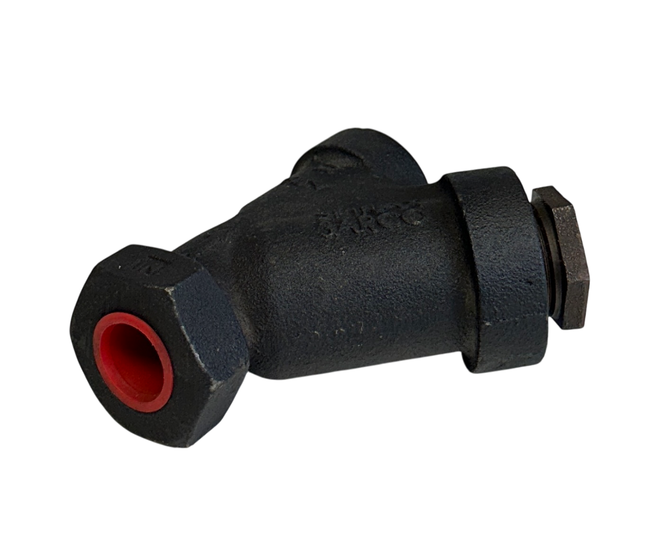 SPIRAX SARCO 250-B / 250B Y STRAINER 3/4'' THREADED NSNP - Other Valves ...