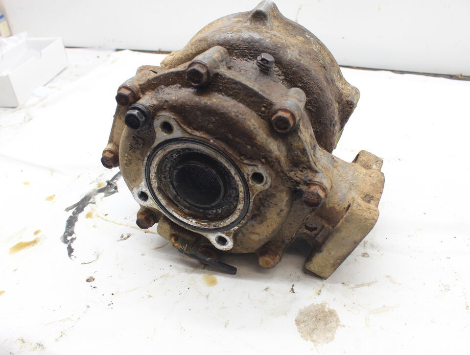 97-24 Honda Recon 250 Rear Back Differential and 49 similar items