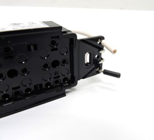 Cooper Lighting Solutions WWS Series WCL Wall Station Contains ...