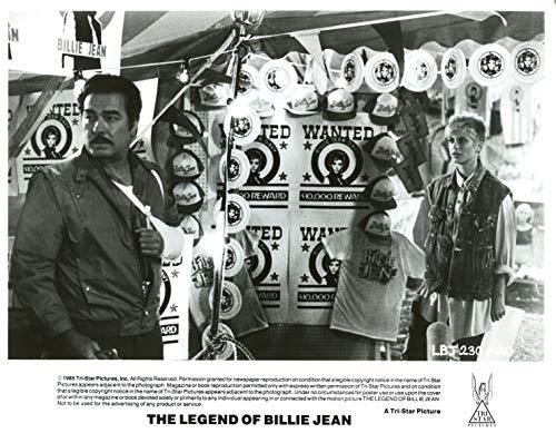 Helen Slater Legend of Billie Jean 8x10 ORIGINAL Photo #V2266 - Other