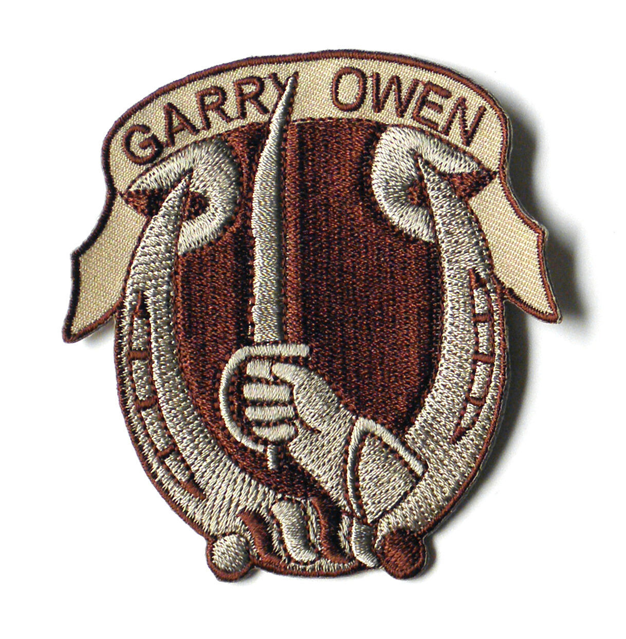 7TH Cavalry Regiment Garry Owen Us Army and 50 similar items