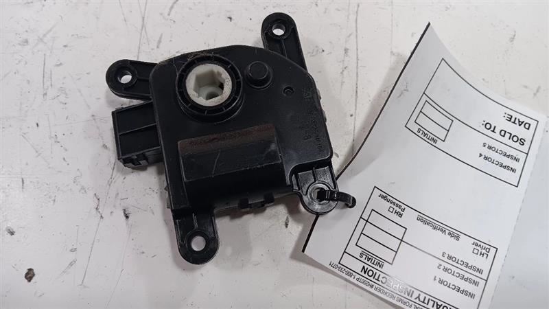 Hyundai Veloster Flap Door Motor Heater AC Door Actuator 2012 2013 2014 ...