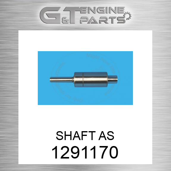 1291170 SHAFT AS fits CATERPILLAR (NEW AFTERMARKET) - Other Heavy ...