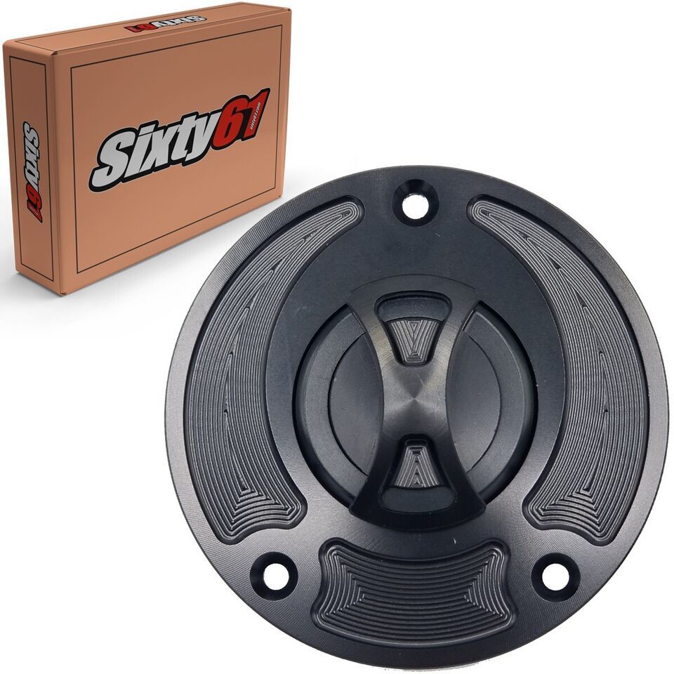GSXR 1000 Gas Cap 2003-2020 2021 2022 2023 2024 2025 Suzuki Fuel Tank ...