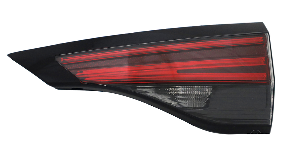 TOYOTA SIENNA 2021-2022 RIGHT PASSENGER TAILLIGHT LIFTGATE TAIL LIGHT ...