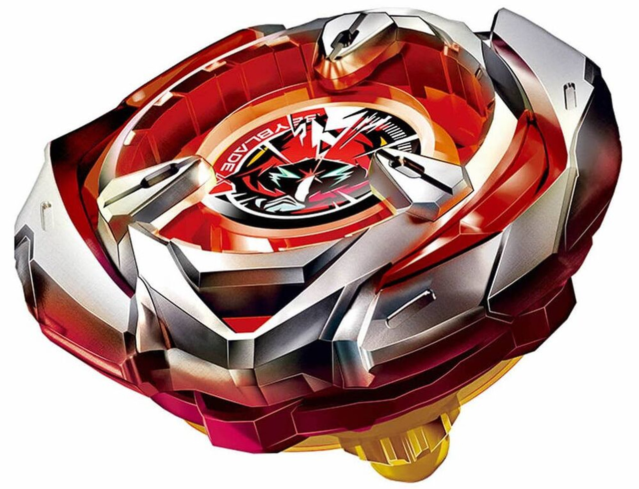 TAKARA TOMY Wizardarrow 4-80B Beyblade X Booster BX-05 - Action Figures
