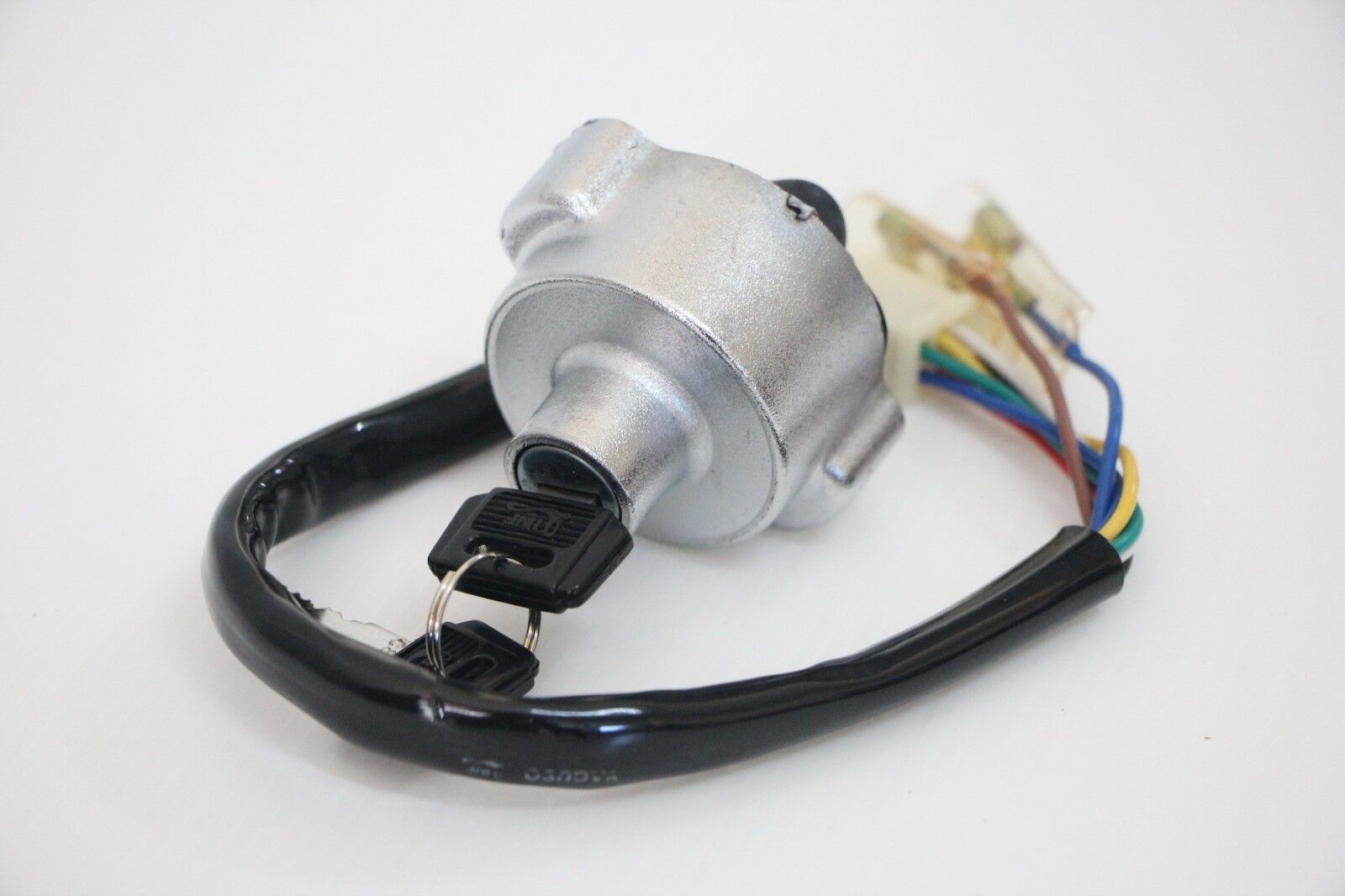 FOR Yamaha YL2 YL2GM YB80 YB100 Ignition Switch New - Switches