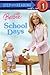 Barbie: School Days (Barbie) (Step into Reading) Jordan, Apple and ...