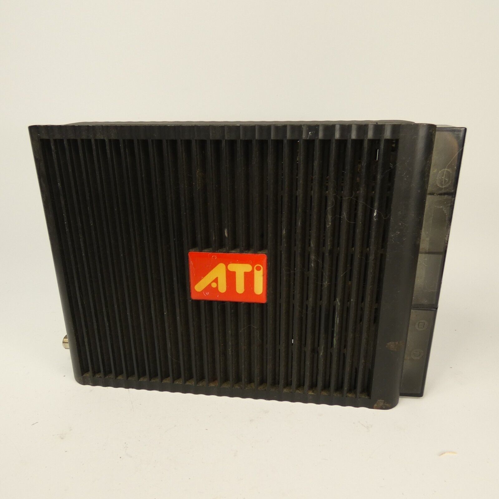 ATI TV Wonder External Digital Cable Tuner Power supply A636 ...