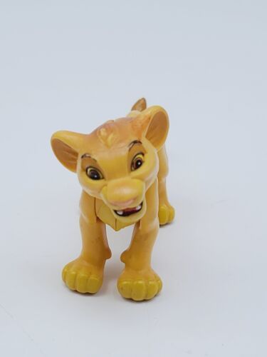 Disney The Lion King - Simba mini figure - Other Contemp Disney Figurines