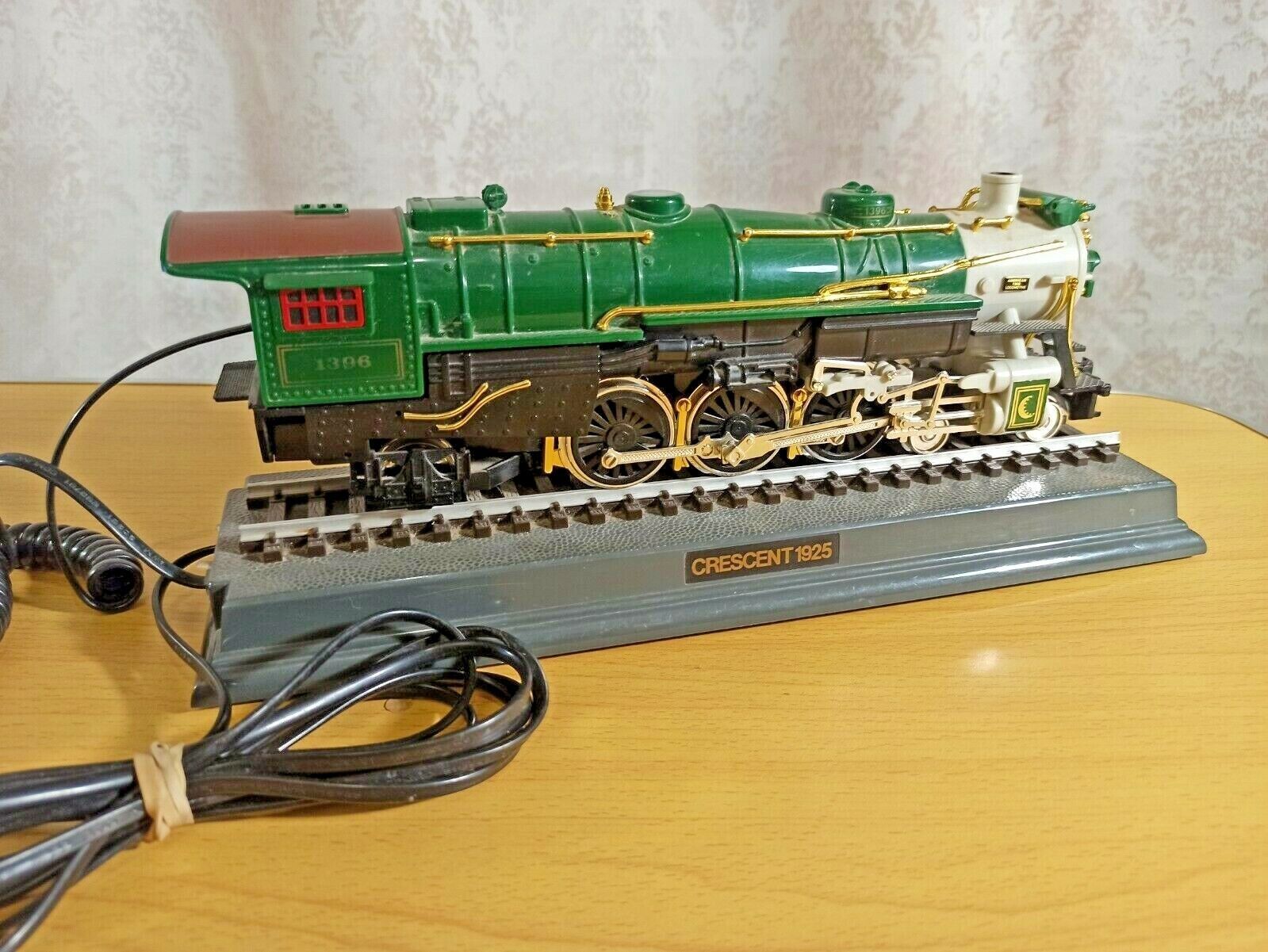 Interesting vintage push-button telephone. Train. - Radio, Phonograph ...