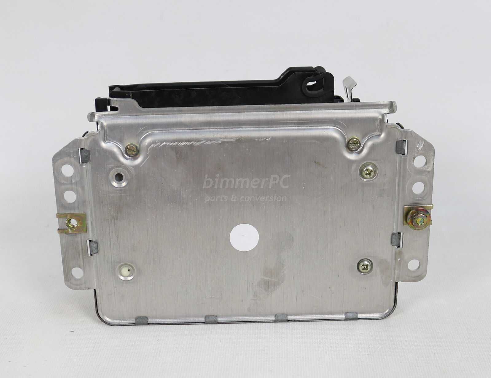 BMW E32 750iL Transmission Control Module EGS Unit BP Code 1989-1990 ...