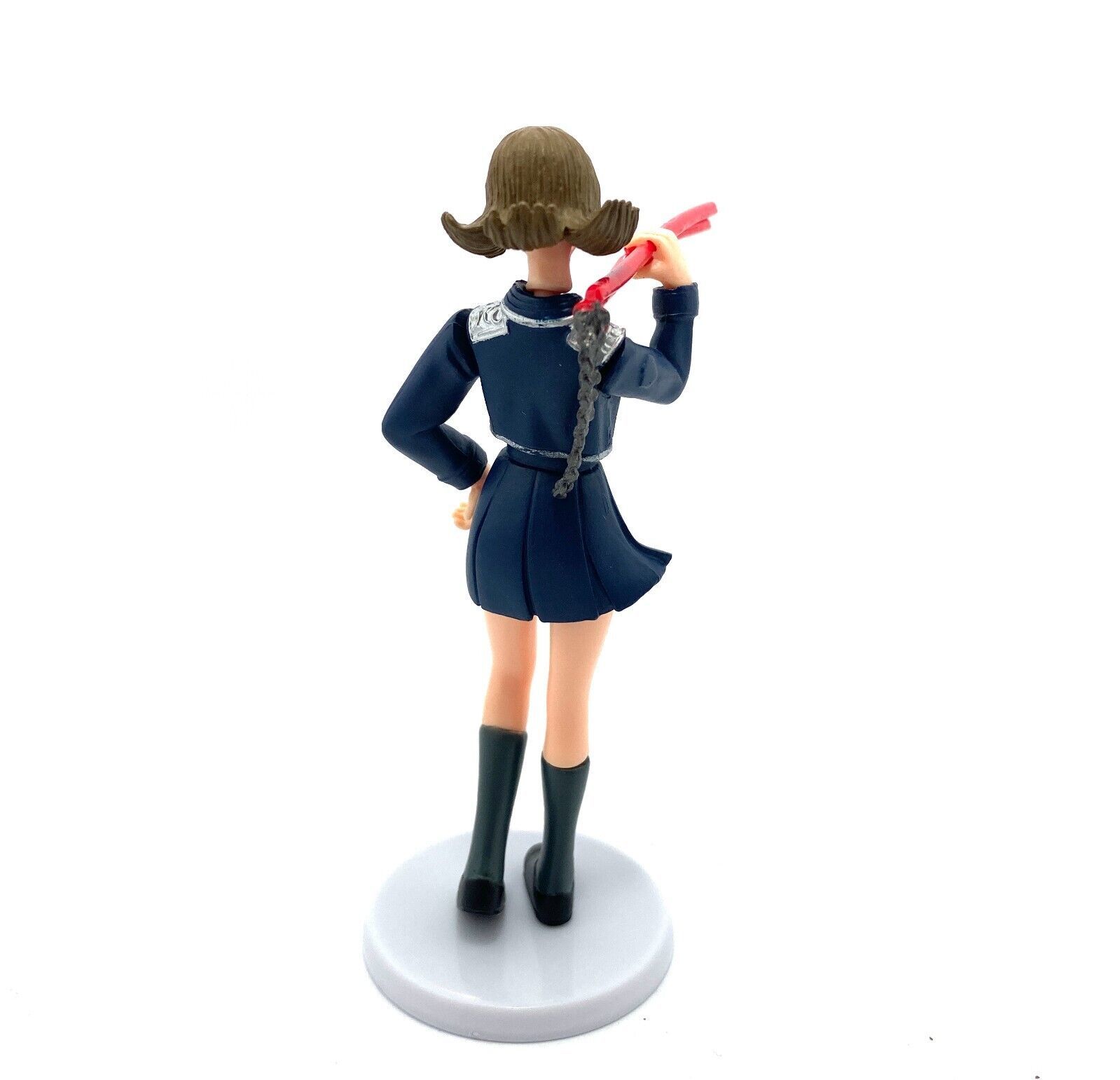 Final Fantasy VIII Square Enix Trading Arts Toy Figure Model - Selphie ...