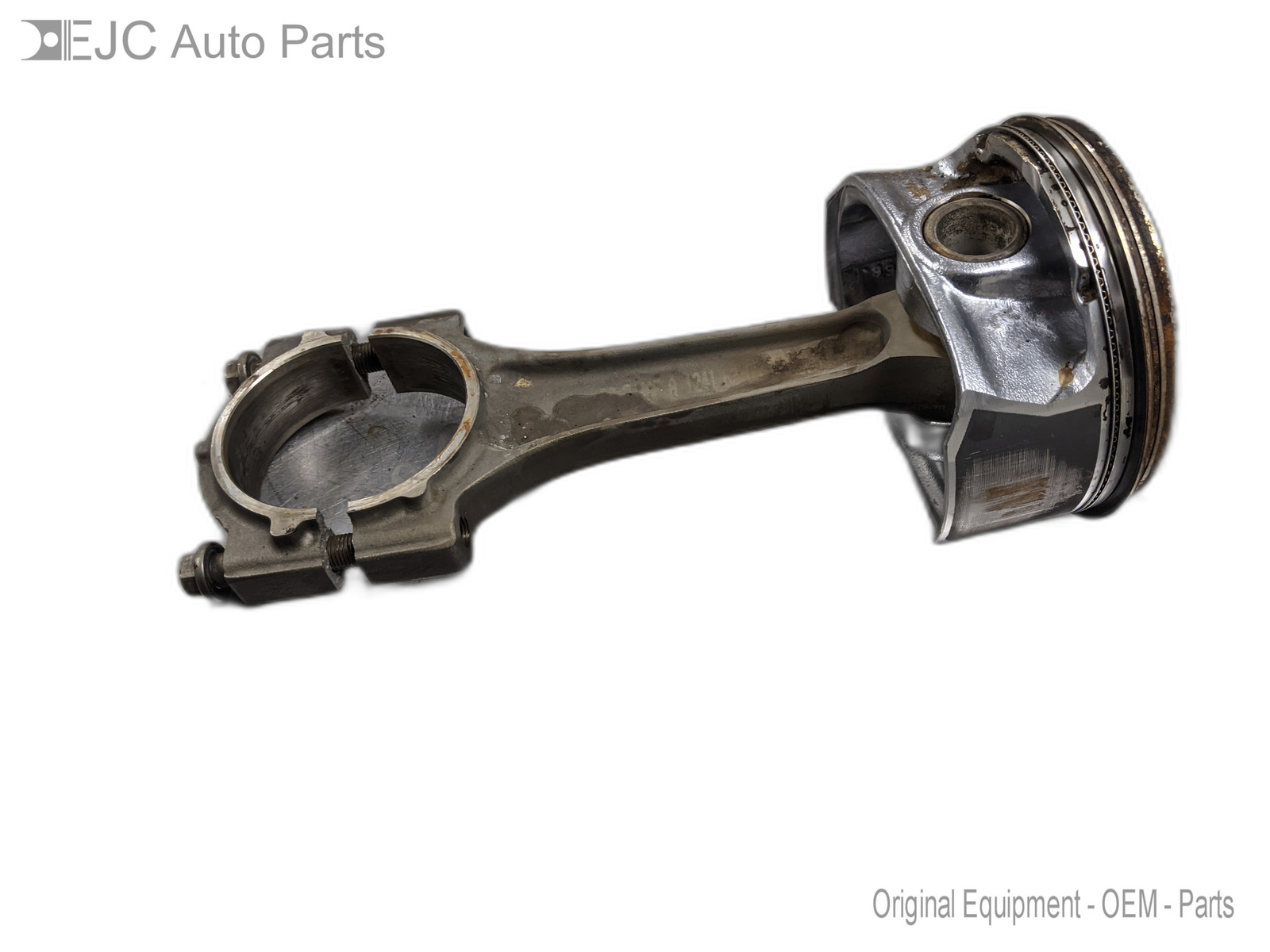 Piston and Connecting Rod Standard For 09-13 Chrysler 300 5.7 ...