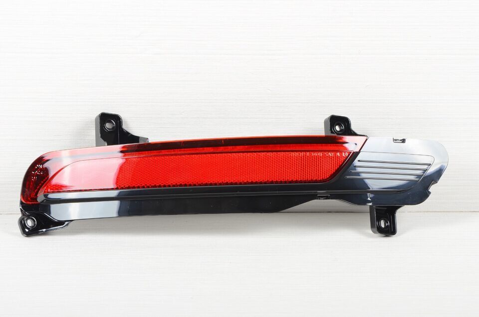 Perfect! 2020 2021 2022 Kia Telluride Rear Bumper Reflector Left Driver ...