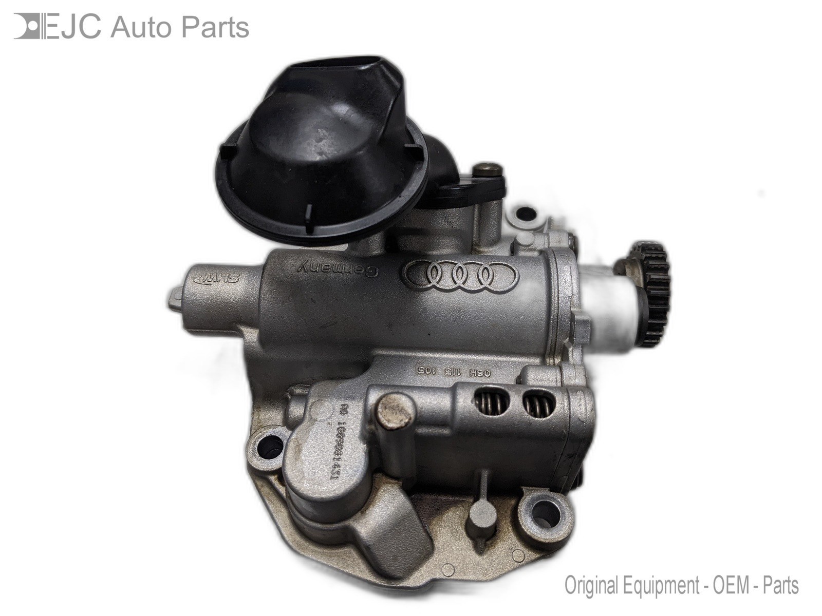Engine Oil Pump For 10-12 Audi Q5 2.0 06H115105 Turbo - Oil Pumps & Parts