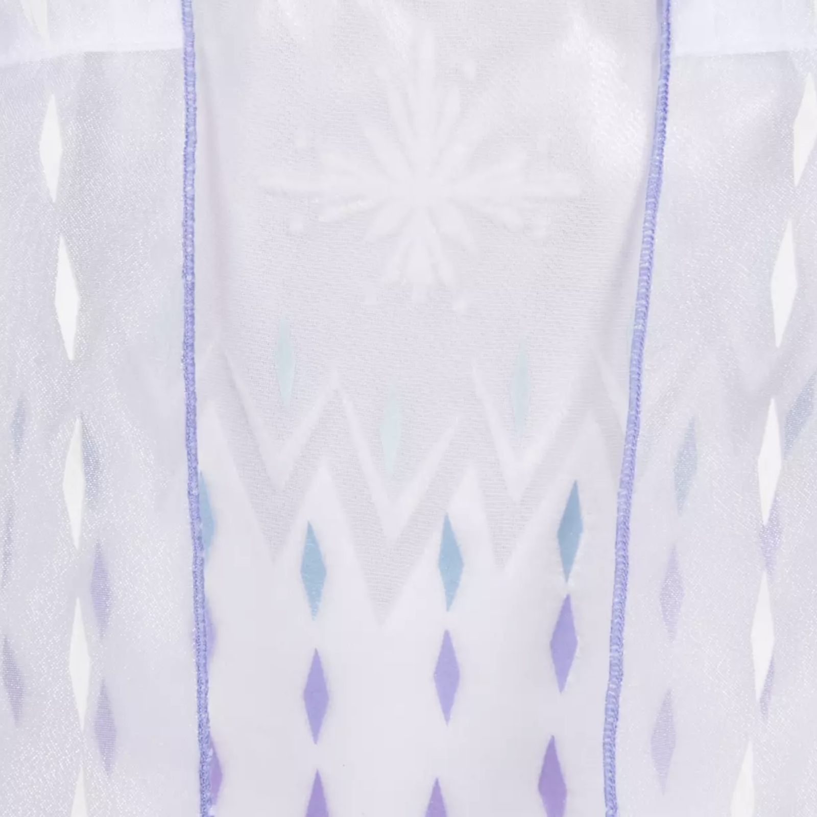 Disney Store Frozen Elsa the Snow Queen Deluxe Costume Dress + Tights ...