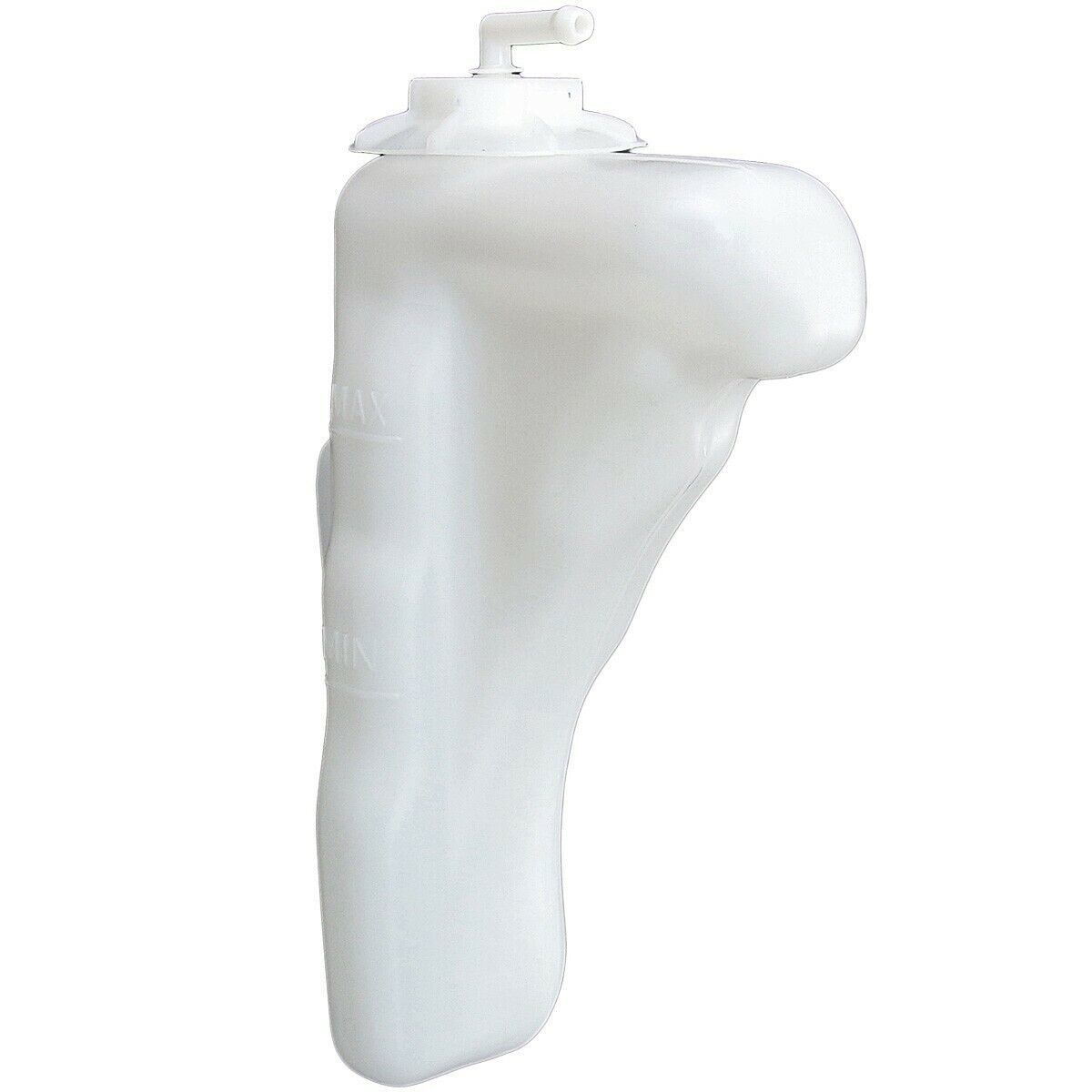 Radiator Overflow Tank Coolant Bottle Reservoir For Civic EG EH EG6 EG9 ...