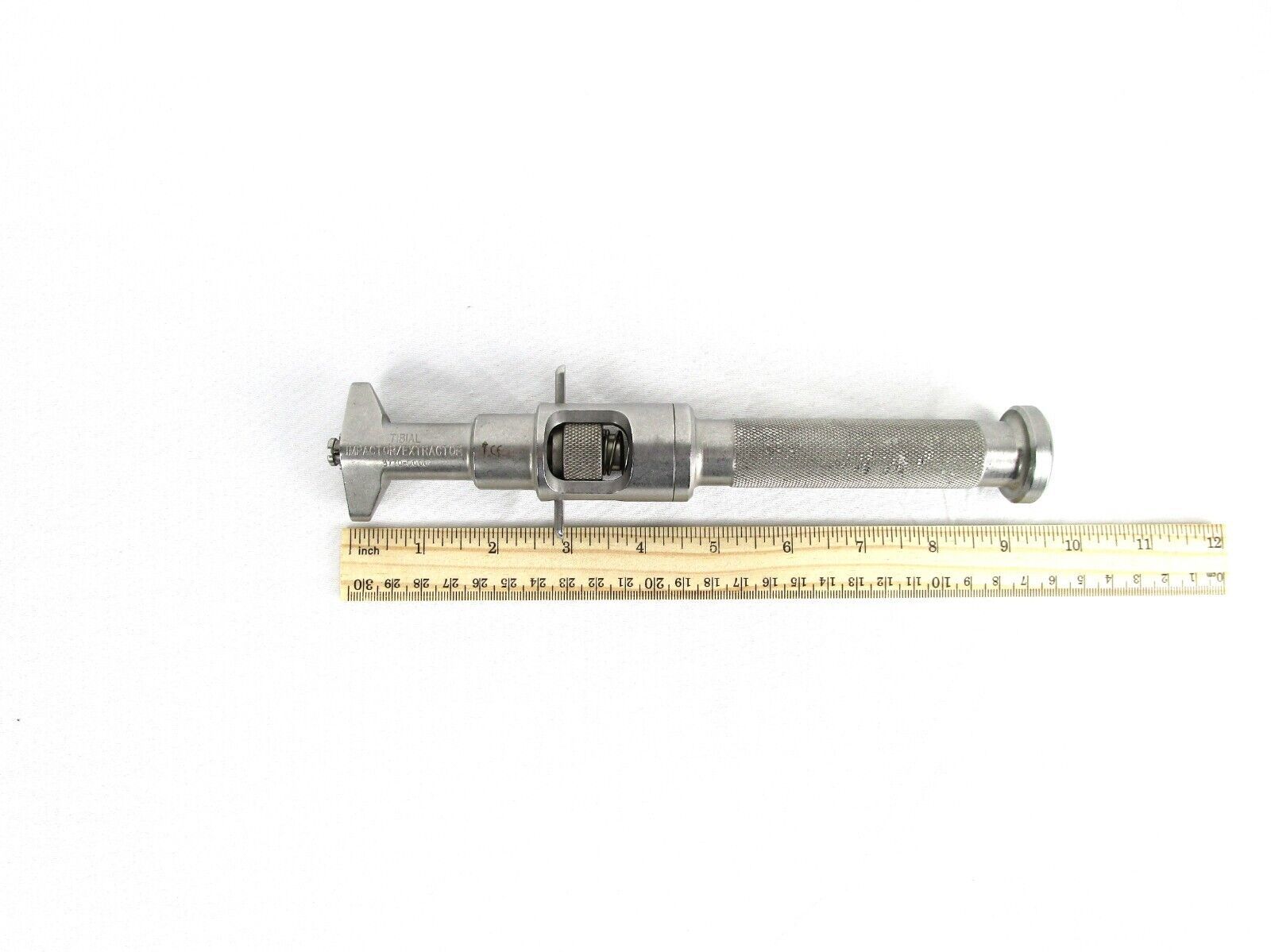 Stryker Howmedica Osteonics Tibial Impactor and 19 similar items