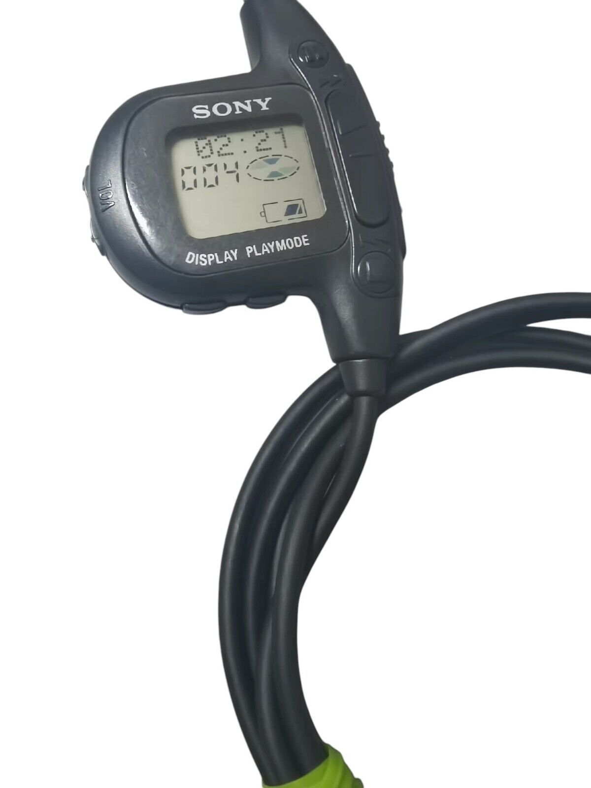 Remote Control For SONY MD Walkman MZ-E30 E50 EP10 EP11 RM-MZE50MP ...