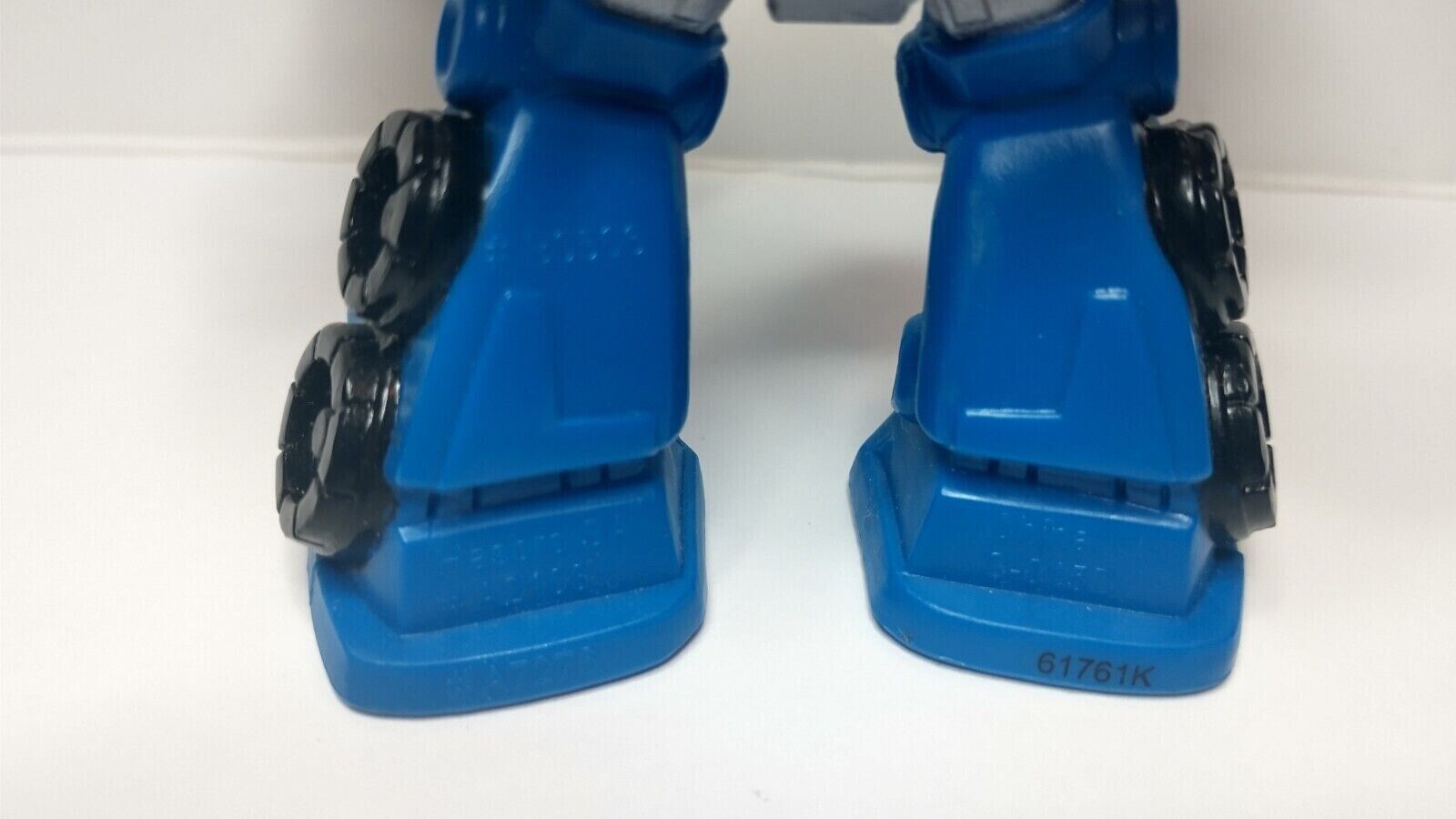 Transformers Rescue Bots - Optimus Prime and 22 similar items