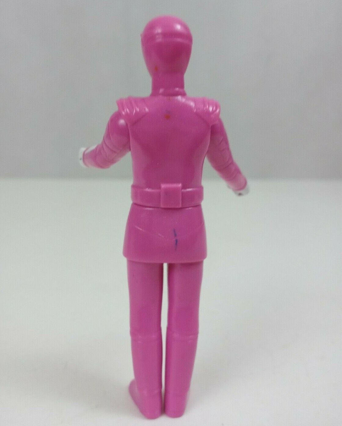 Bandai Lupinranger VS Patoranger Sentai Hero Series Lupin Pink Ranger 4 ...