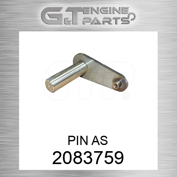 2083759 PIN AS fits CATERPILLAR (NEW AFTERMARKET) - Other Heavy ...