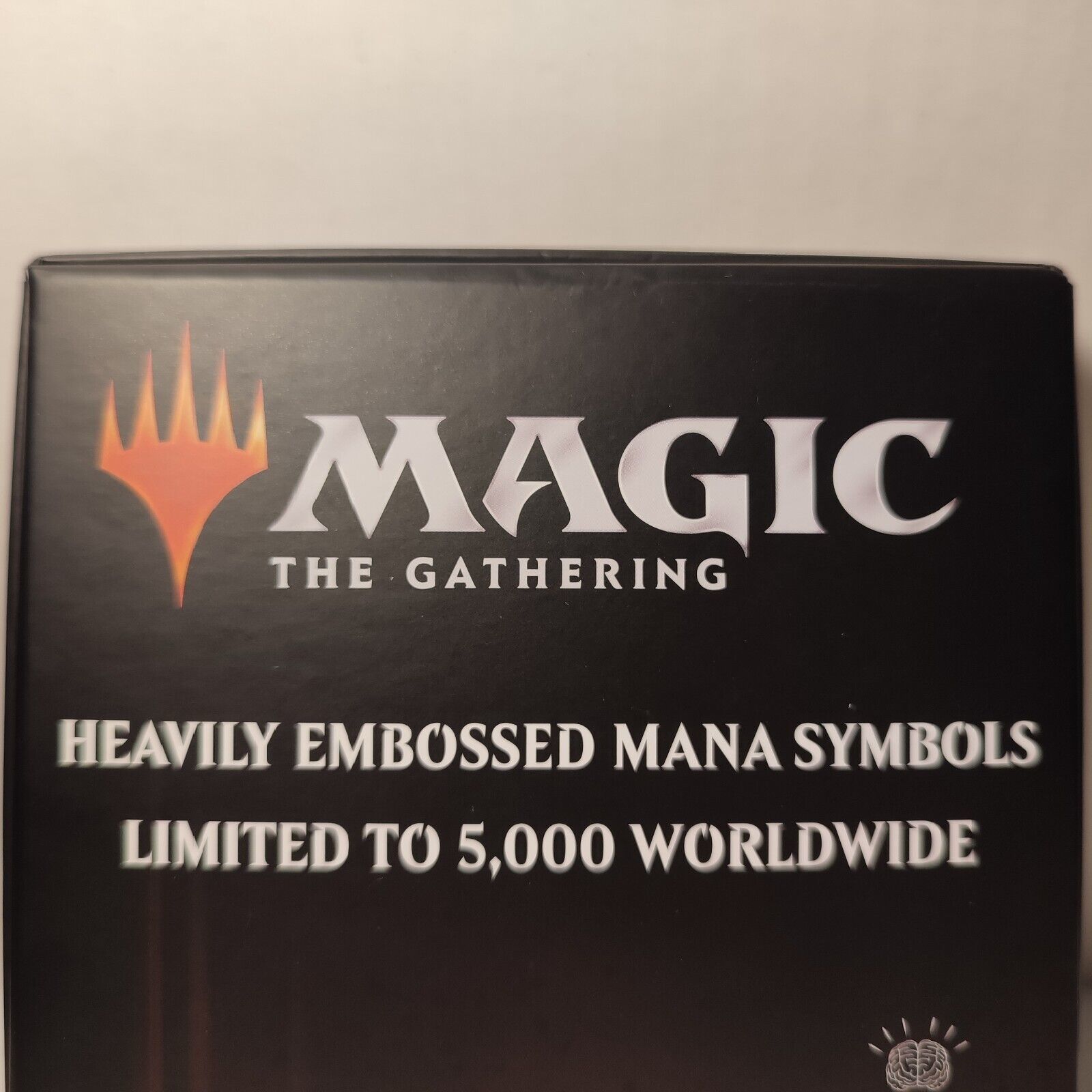 Magic The Gathering Mana Symbols Pin Set Of 6 Limited Edition MTG ...