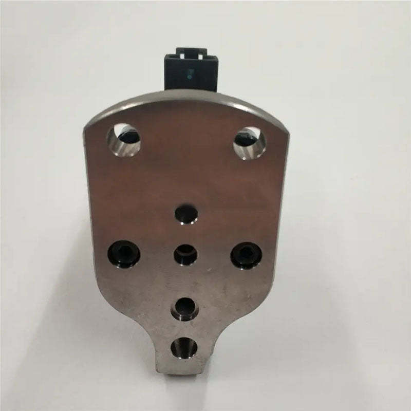 Excellent Quality Fuel Pump Actuator 4089985 For Cummins ISX QSX 15 X15 ...