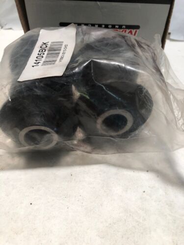 Master Pro K6658 Control Arm Bushing Kit Front Lower Chevy Avalanche ...