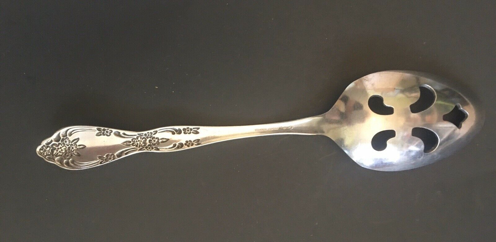 Oneida Profile Stainless GALVESTON Slotted and 50 similar items