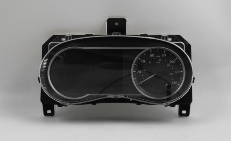 2021 NISSAN VERSA 17K MILES INSTRUMENT CLUSTER GAUGE SPEEDOMETER OEM ...