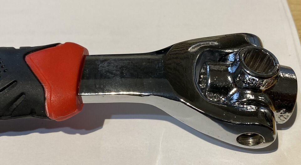 Tiger Wrench Hand Tools Socket Works With Spline Bolts - Multi-Purpose ...