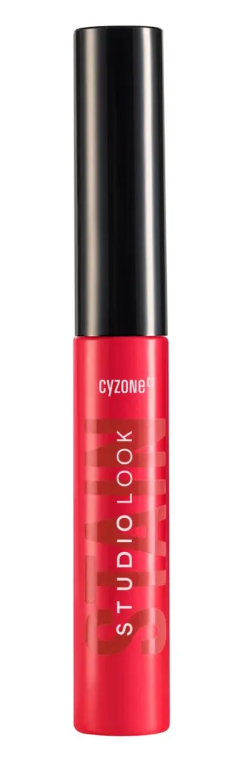 Cyzone CyPlay Glow Stain Color: Strawberry Shake - Lip Stain