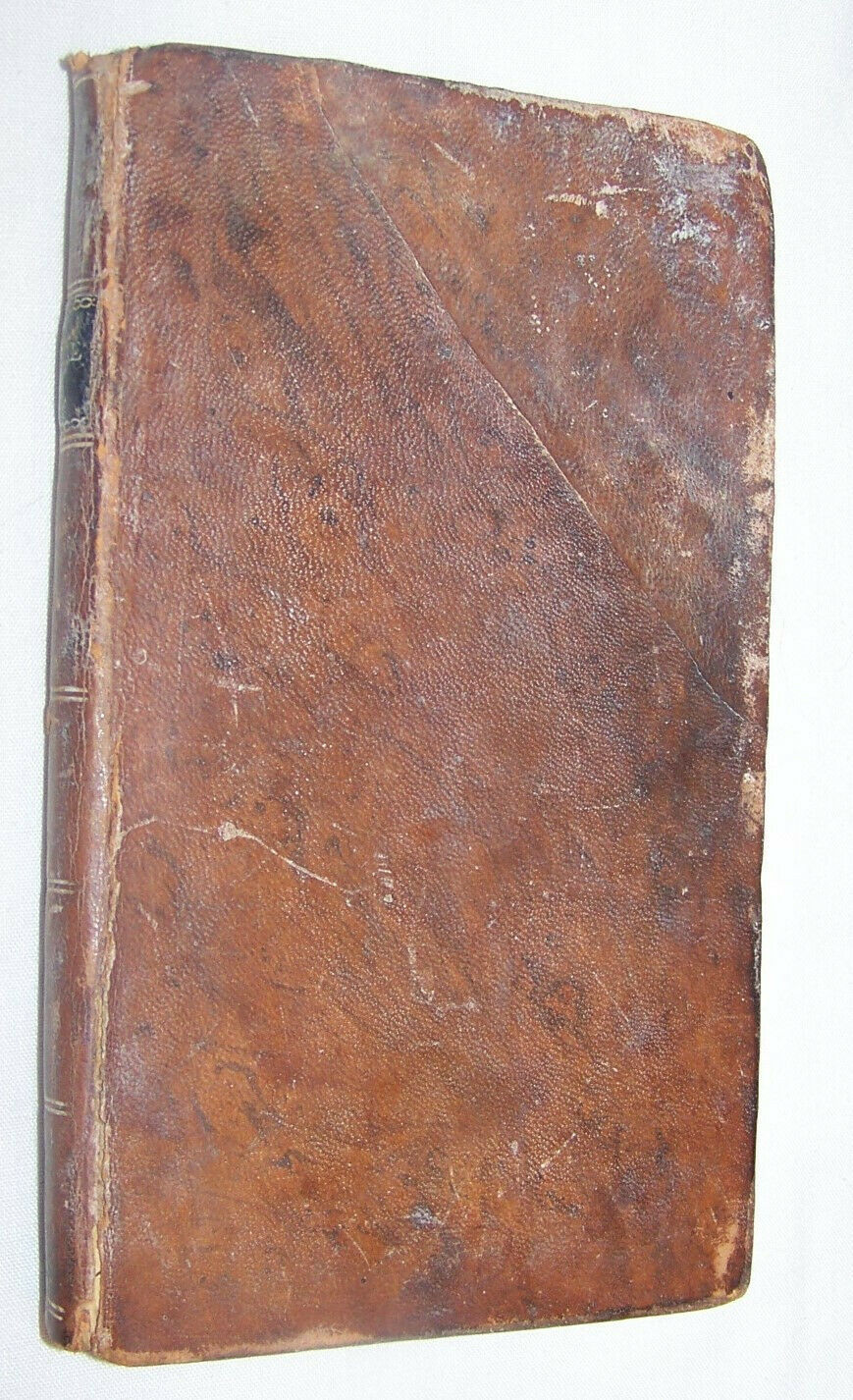 1805 SOCIETY of FRIENDS QUAKER HISTORY BOOK PRINCIPLES of RELIGION ...