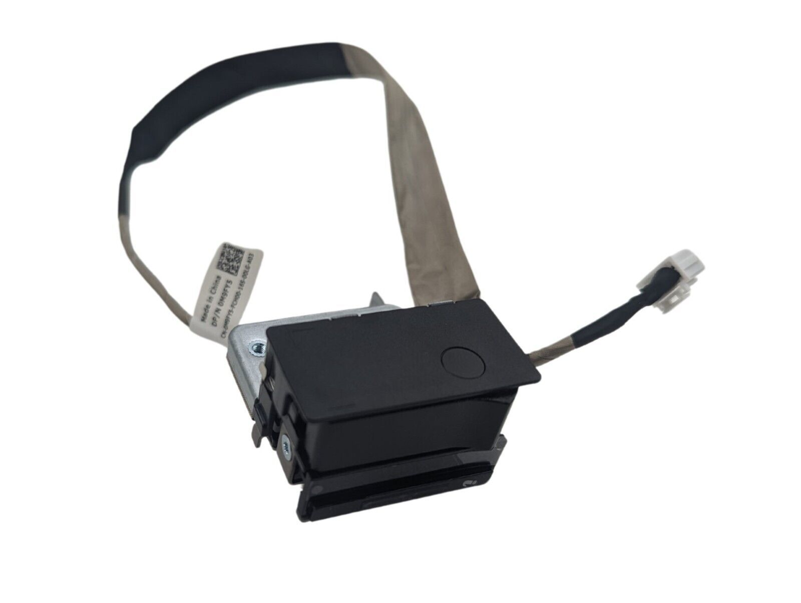 NEW DELL EMC Powered R650 R6525 Left Rack Ear Latch & Cable - M9FY5 ...