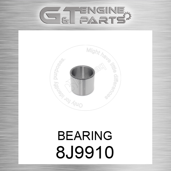 8J9910 BEARING fits CATERPILLAR (NEW AFTERMARKET) - Other Heavy ...