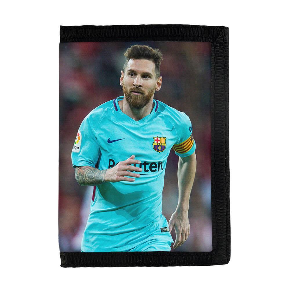 Lionel Messi 2020 Wallet - Other Clothing, Shoes & Accessories