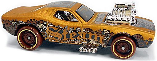 Hot Wheels - Rodger Dodger: '20 HW Art Cars #8/10 - #67/250 *Kroger ...