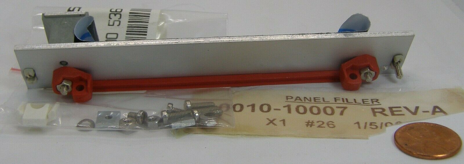 Applied Materials Assy Panel Filler Rev.A 0010-10007 X1 #26 - Test ...