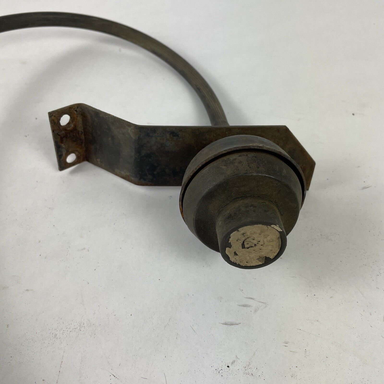 Mopar E-Body Windshield Washer Foot Pump Under Dash Fluid - Washer ...