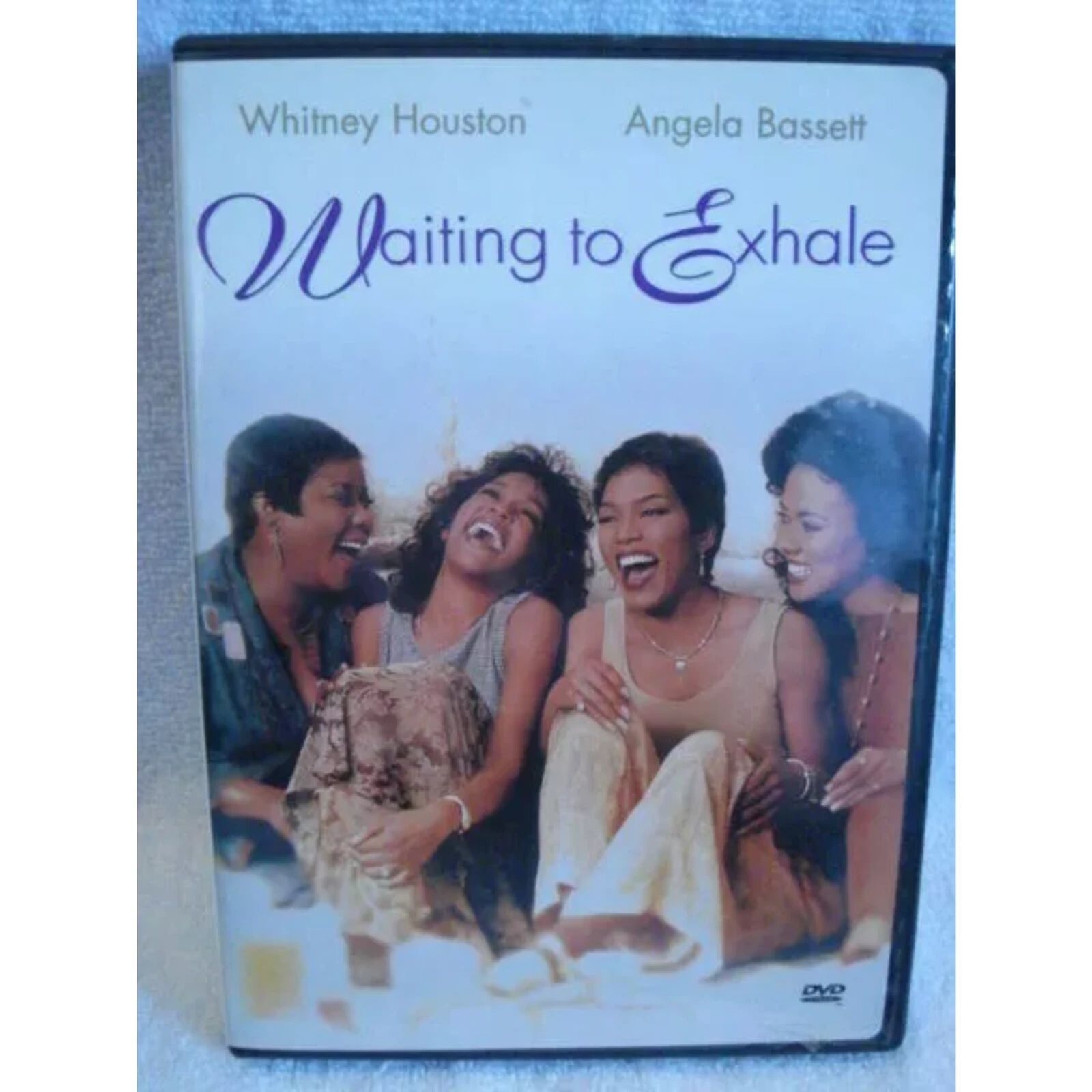 Waiting to Exhale (DVD) Brand New - DVDs & Blu-ray Discs