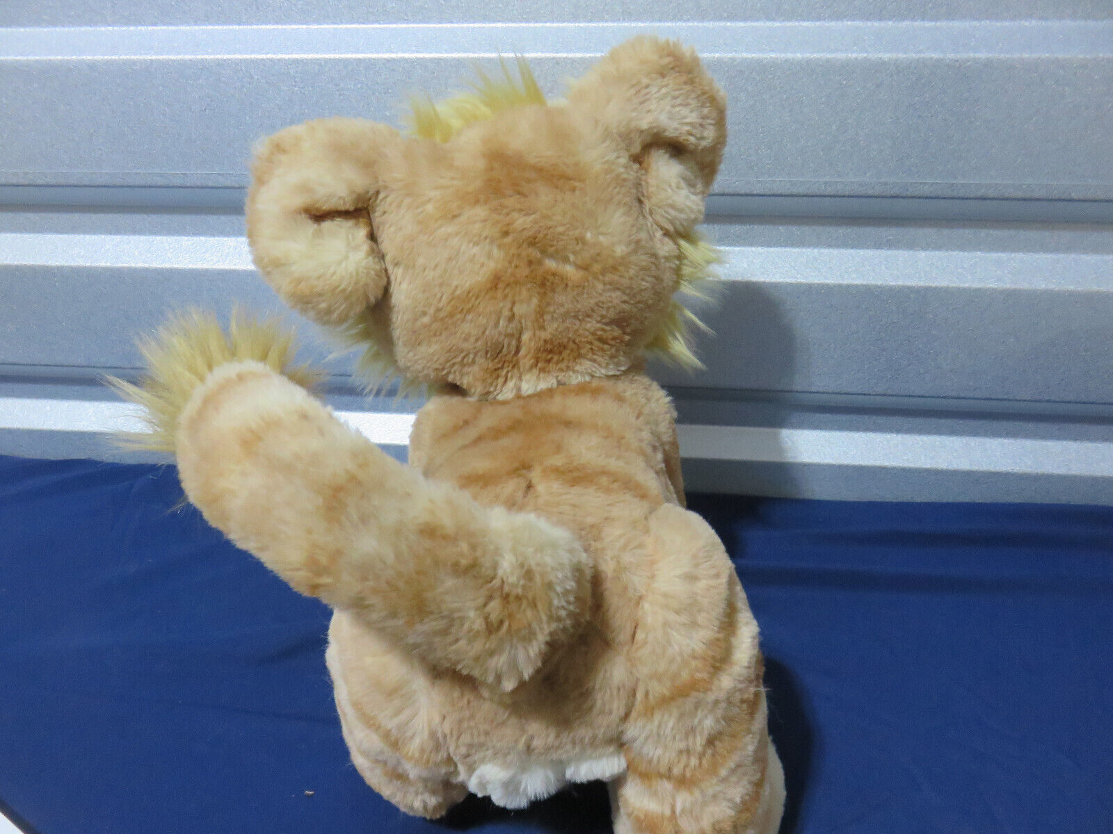 Fur Real Friends Mighty Roar Simba Disney and 23 similar items