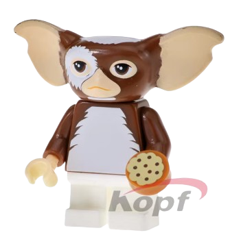 KLIVT Toy Gift Stitch ET Elliott Angie Gizmo Stay Puft Finn KF464 ...