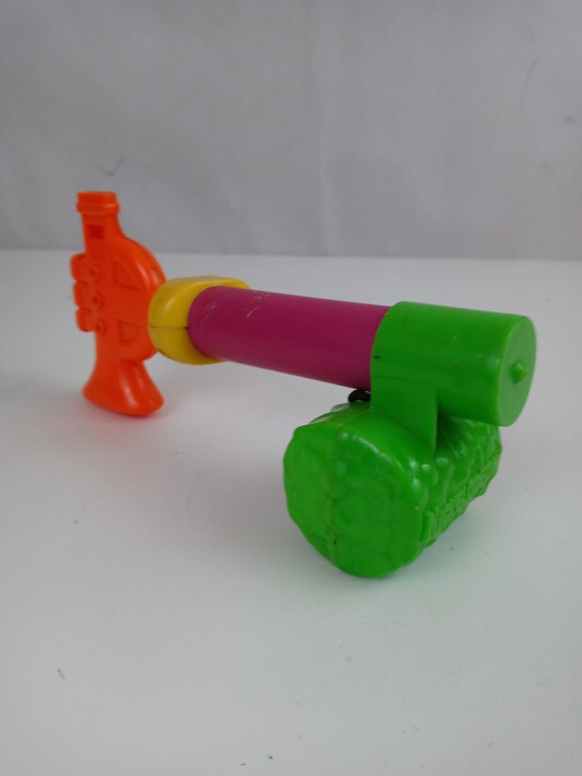 1992 Mcdonalds Happy Meal Toy Nickelodeon and 50 similar items