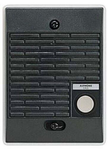 AIPhone LE-D Surface Mount Gate Door Control Station Intercom Single ...