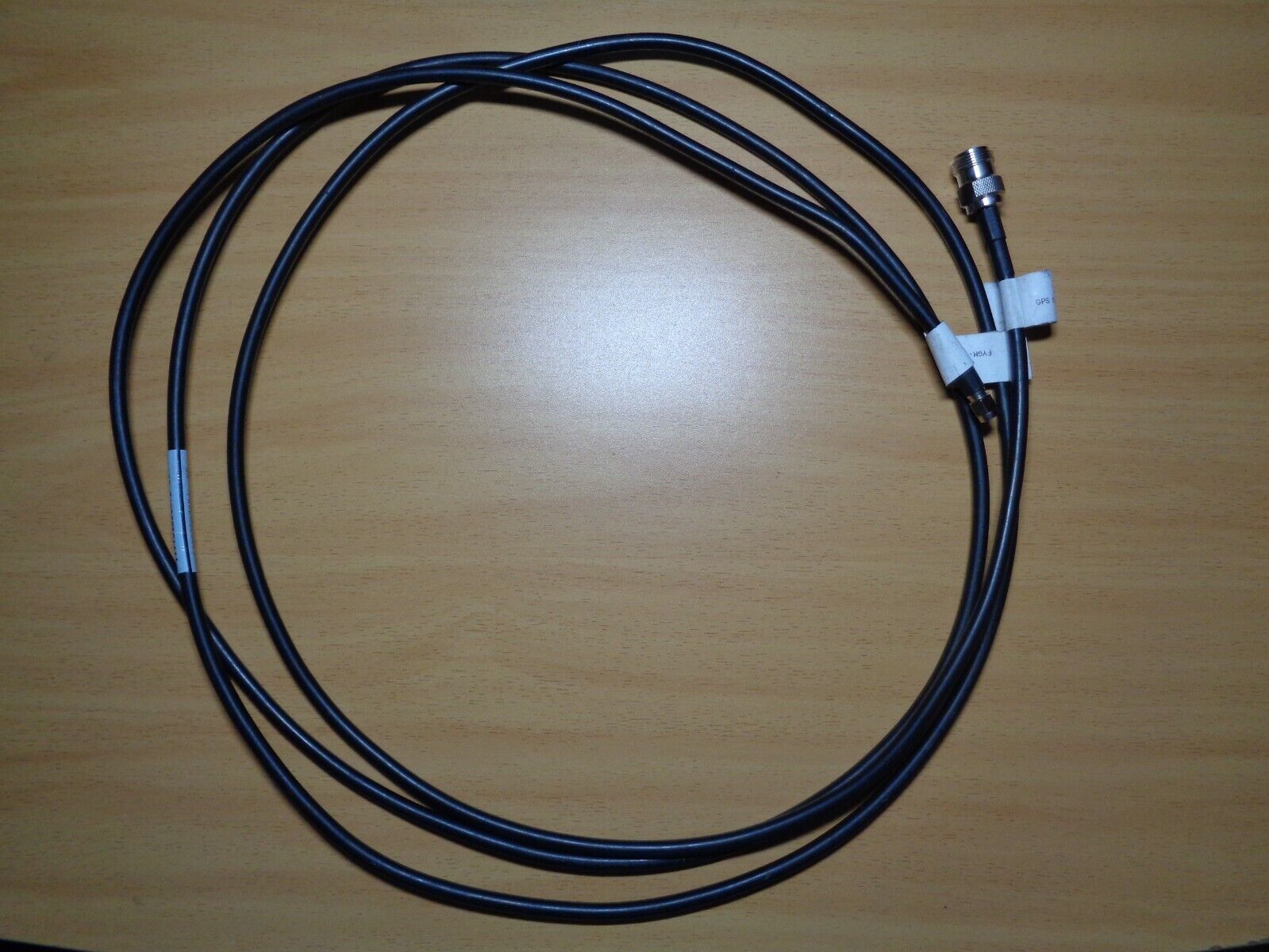 Ericsson Coaxial cable female din to male and similar items